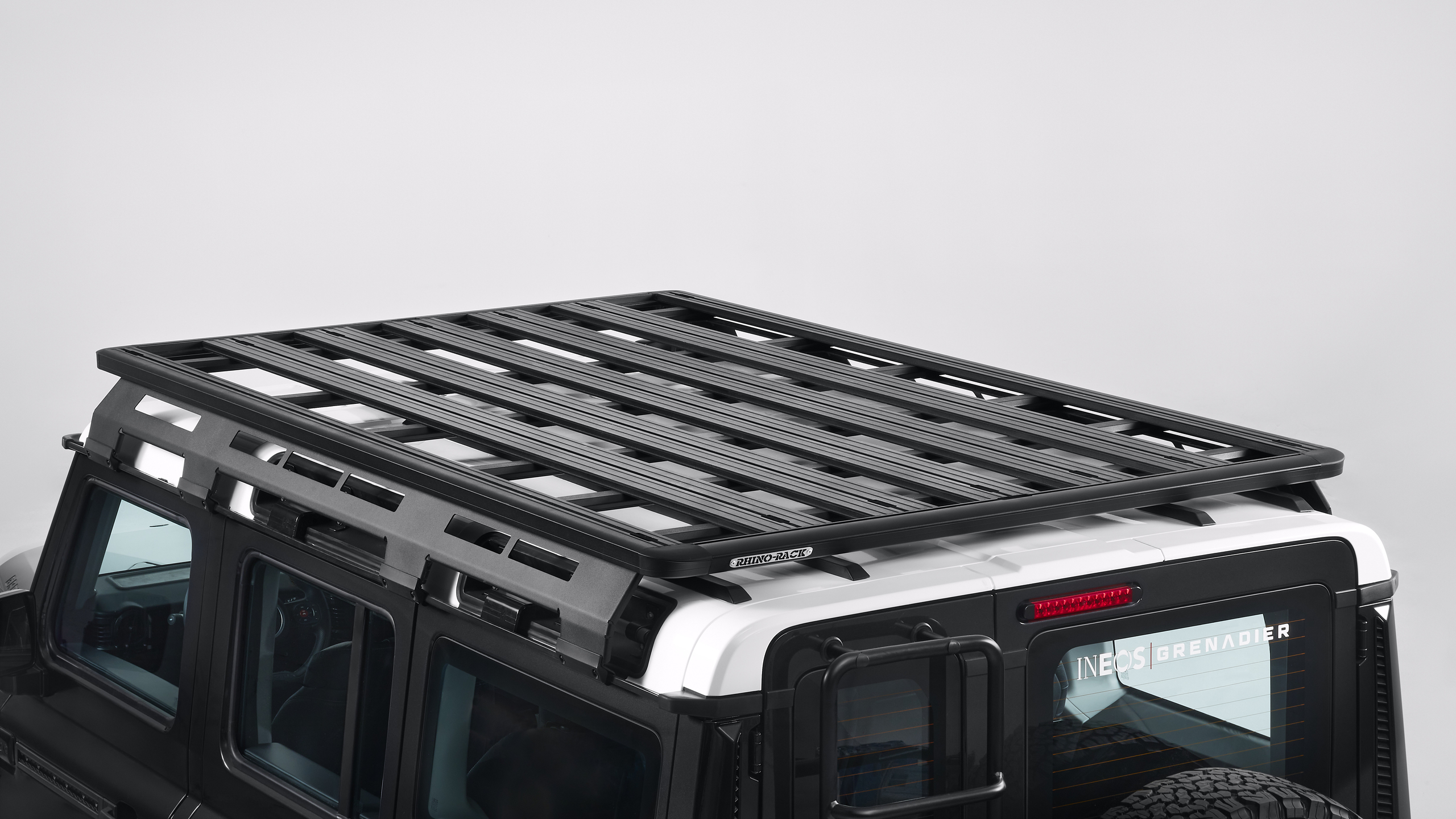 Accessories | INEOS Grenadier US